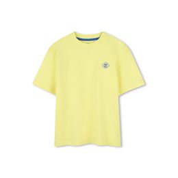 Timberland Shirt in Gelb - 36% | Gr&ouml;&szlig;e 152 | Kinder-oberteile