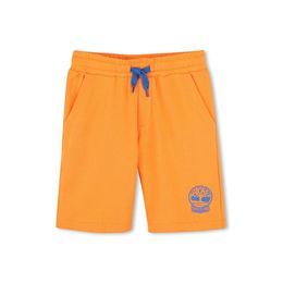 Timberland Bermudas in Orange - 49% | Gr&ouml;&szlig;e 140 | Kinderhosen