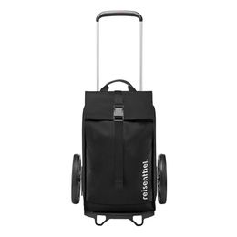 Reisenthel Cart 'Citycruiser ' male Black size One Size
