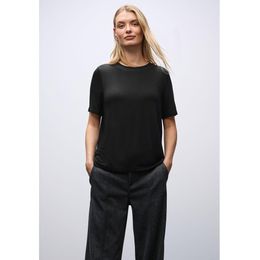 Street One Shirt in Schwarz - 37% | Gr&ouml;&szlig;e 40 | Damen-tops