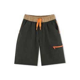 Timberland Bermudas in Braun - 59% | Gr&ouml;&szlig;e 110 | Kinderhosen