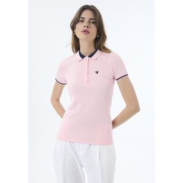 Felix Hardy Herren Poloshirt &raquo;Pique Baumwolle&laquo; S