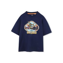 Timberland Shirt in Dunkelblau - 37% | Gr&ouml;&szlig;e 152 | Kinder-oberteile