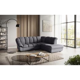 COTTA Ecksofa &raquo;Mado, Breite 260 cm&laquo; verschiedene Sofas individuell kombinierbar 100% POLYESTER (PES)