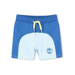 Timberland Shorts in Blau/ Hellblau - 48% | Gr&ouml;&szlig;e 68 | Kinderhosen