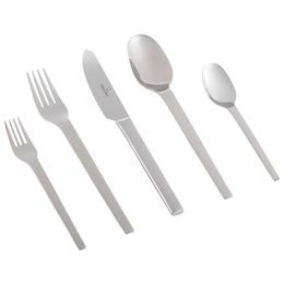 Villeroy & Boch Villeroy & Boch Besteckset Tools, Metall, 30-teilig, 44x25x5 cm, Essen & Trinken, Besteck, Besteck-Sets