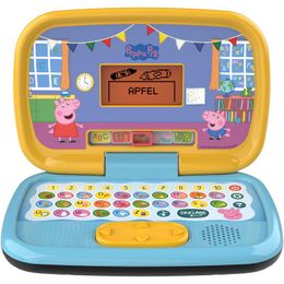 Vtech Kindercomputer &raquo;Peppas Lernlaptop&laquo; bunt Kindercomputer