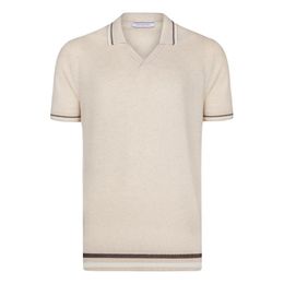 Felix Hardy Herren Poloshirt &raquo;Basic Pique&laquo; XXL