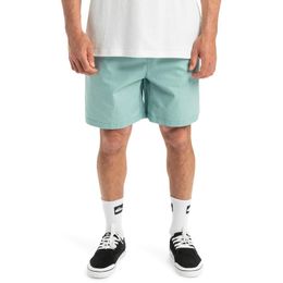 Quiksilver Herren Shorts &raquo;Taxer&laquo; blau XS