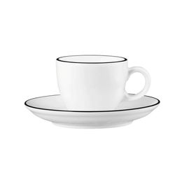 Seltmann Weiden Espressotasse Modern Life, Keramik, 9 ml, Kaffee & Tee, Tassen, Espressotassen