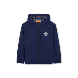 Timberland Windbreaker in Dunkelblau - 52% | Gr&ouml;&szlig;e 104 | Kinderjacken