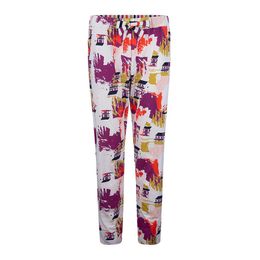 Short Stories Pyjama-Hose in Bunt - 56% | Gr&ouml;&szlig;e L | Damen-loungewear