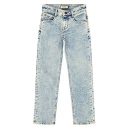 Raizzed Jeans "Brooklyn" - Regular fit - in Hellblau - 46% | Gr&ouml;&szlig;e 140 | Kinderjeans