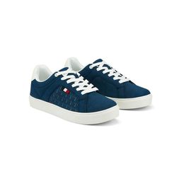 Inselhauptstadt Sneakers in Dunkelblau - 58% | Gr&ouml;&szlig;e 42 | Damen-sneakers