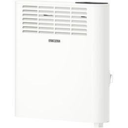 Stiebel Eltron Konvektor &raquo;&raquo;CNS 1000 Plus LCD&laquo;, Wandkonvektor, energiesparend, 1,0 kW&laquo; f&uuml;r ca. 12 m&sup2;, LCD-Display, Wochenzeitschaltuhr/-timer, LC-