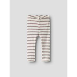 name it Jungen Leggings &raquo;NBNBANI XSL LEGGING NOOS&laquo; lila 50, N-Gr