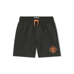 Timberland Badeshorts in Braun - 46% | Gr&ouml;&szlig;e 152 | Kinder-bademode