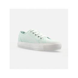 Lee Sneakers "Ava" in Gr&uuml;n - 34% | Gr&ouml;&szlig;e 39 | Damen-sneakers