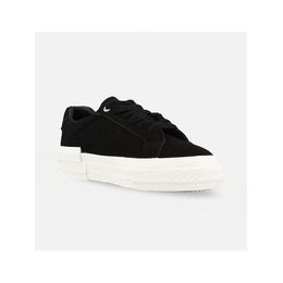 Lee Sneakers "Bowa" in Schwarz - 34% | Gr&ouml;&szlig;e 38 | Damen-sneakers