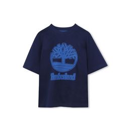 Timberland Shirt in Dunkelblau - 48% | Gr&ouml;&szlig;e 104 | Kinder-oberteile