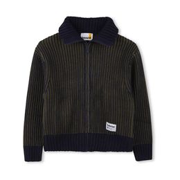 Timberland Cardigan in Dunkelblau - 60% | Gr&ouml;&szlig;e 164 | Kinder-pullover