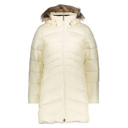 Marmot Steppmantel "Montreal" in Creme - 62% | Gr&ouml;&szlig;e M | Damenjacken