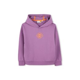 Timberland Hoodie in Lila - 52% | Gr&ouml;&szlig;e 116 | Kinder-sweatshirts-jacken