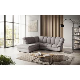 COTTA Ecksofa &raquo;Mado, Breite 260 cm&laquo; verschiedene Sofas individuell kombinierbar 100% POLYESTER (PES)