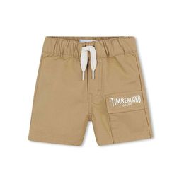 Timberland Jeans-Shorts in Beige - 58% | Gr&ouml;&szlig;e 92 | Kinderhosen