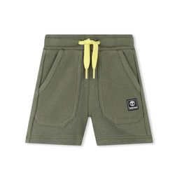 Timberland Shorts in Khaki - 62% | Gr&ouml;&szlig;e 98 | Kinderhosen