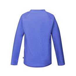 Peek U Badeshirt "Mai" in Lila - 46% | Gr&ouml;&szlig;e 116 | Kinder-bademode