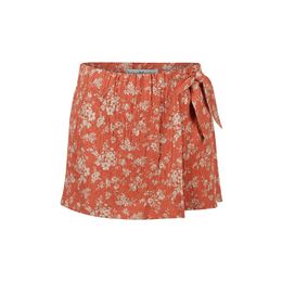 koko noko Shorts in Orange/ Creme - 30% | Gr&ouml;&szlig;e 128 | Kinderhosen