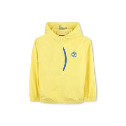 Timberland Windbreaker in Gelb - 48% | Gr&ouml;&szlig;e 176 | Kinderjacken