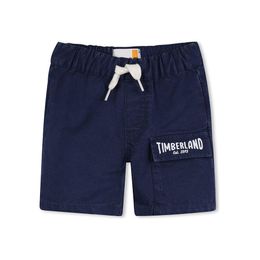Timberland Jeans-Shorts in Dunkelblau - 54% | Gr&ouml;&szlig;e 98 | Kinderhosen