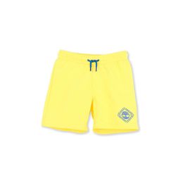 Timberland Badeshorts in Gelb - 48% | Gr&ouml;&szlig;e 140 | Kinder-bademode