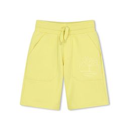 Timberland Shorts in Gelb - 50% | Gr&ouml;&szlig;e 128 | Kinderhosen