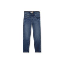 Timberland Jeans - Regular fit - in Blau/ Dunkelblau - 55% | Gr&ouml;&szlig;e 164 | Kinderjeans