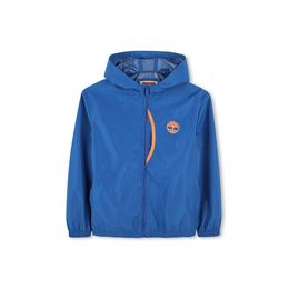 Timberland Windbreaker in Blau - 55% | Gr&ouml;&szlig;e 110 | Kinderjacken