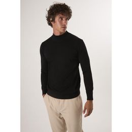 Felix Hardy Herren Rollkragenpullover &raquo;Halber Rollkragenpullover&laquo; XXL