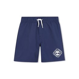 Timberland Badeshorts in Dunkelblau - 46% | Gr&ouml;&szlig;e 152 | Kinder-bademode