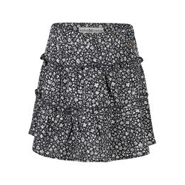 koko noko Skort in Schwarz/ Wei&szlig; - 36% | Gr&ouml;&szlig;e 140 | Kinderroecke