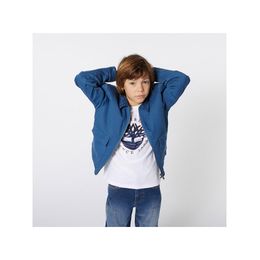 Timberland Shirt in Wei&szlig; - 60% | Gr&ouml;&szlig;e 140 | Kinder-oberteile