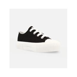 Lee Sneakers "Isla" in Schwarz - 32% | Gr&ouml;&szlig;e 40 | Damen-sneakers