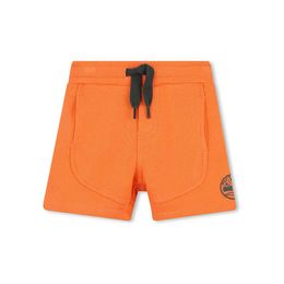 Timberland Shorts in Orange - 53% | Gr&ouml;&szlig;e 98 | Kinderhosen