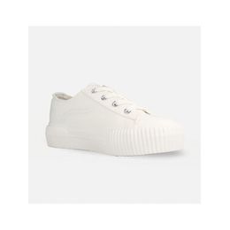 Lee Sneakers "Isla" in Wei&szlig; - 25% | Gr&ouml;&szlig;e 39 | Damen-sneakers