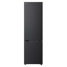 LG LG Vollintegrierbare K&uuml;hlGefrierkombination (EEK A, 375L, 203cm hoch, 59,7cm breit) mit 112 kWh/a & Smart Inverter Compressor&reg; GBBS726AEV GBBS726AEV