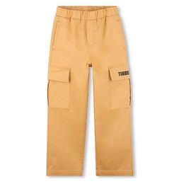 Timberland Cargohose in Orange - 40% | Gr&ouml;&szlig;e 164 | Kinderhosen