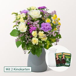 Blumenstrau&szlig; Fr&uuml;hlingshauch