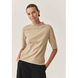 TATUUM Pullover "Lulu" in Beige - 58% | Gr&ouml;&szlig;e S | Damen-pullover-cardigans