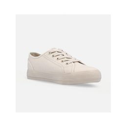 Lee Sneakers "Ava" in Beige - 25% | Gr&ouml;&szlig;e 38 | Damen-sneakers